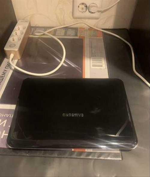 Ноутбук Samsung NP-X120-JA03, 11.6"