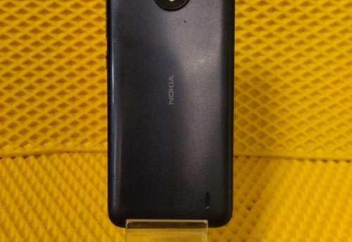 Nokia C20 DS, 2/32 ГБ