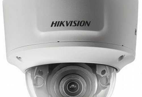 IP-камера Hikvision DS-2CD2743G0-IZS4 мп купольная