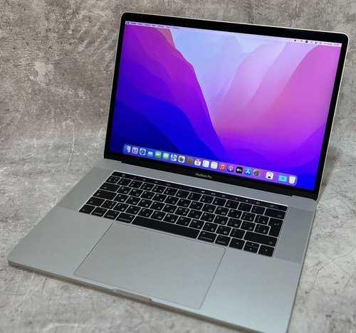 MacBook Pro 15 2016 i7/RP450/16/256