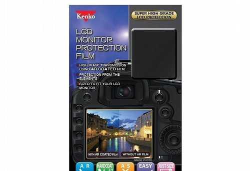 Защитная пленка Kenko для Canon EOS 80D, 70D