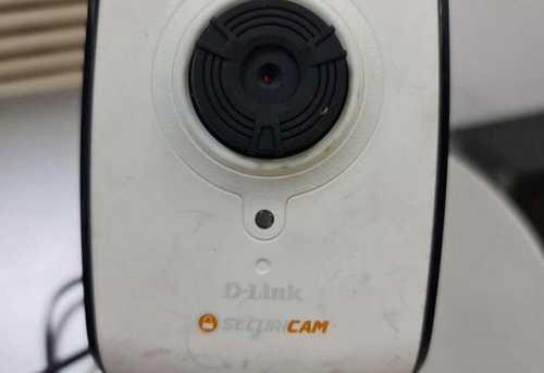 Камера для видеонаблюдения за безопасностью дома/м