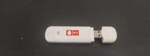 USB-модем МТС Huawei E1550 3G