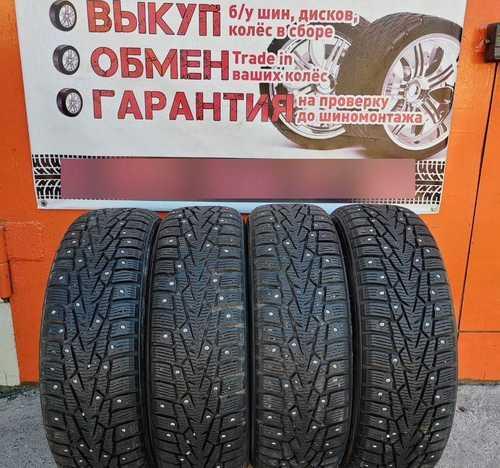 Nokian Tyres Nordman 7 185/65 R15