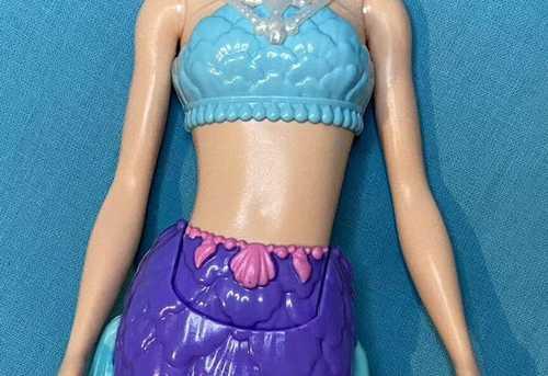Тело куклы - русалочка Тори