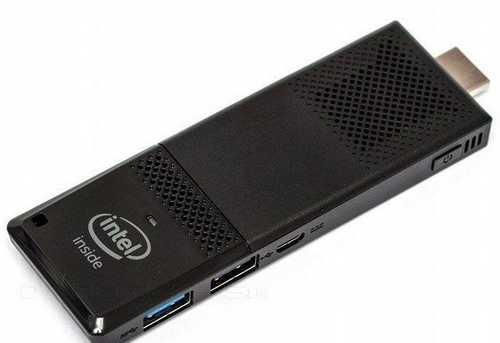 Intel compute stick stk1a32sc