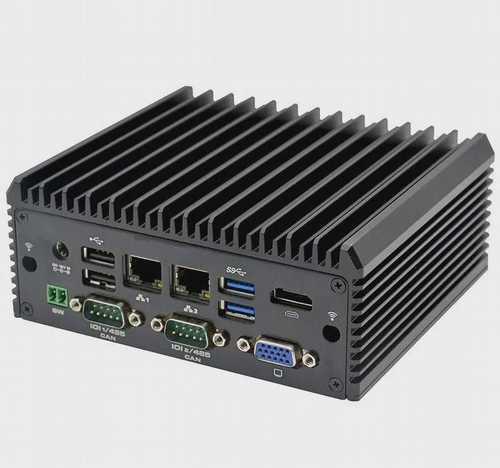 Встраиваемый компьютер Yentek C4-NNZ-6200U-V