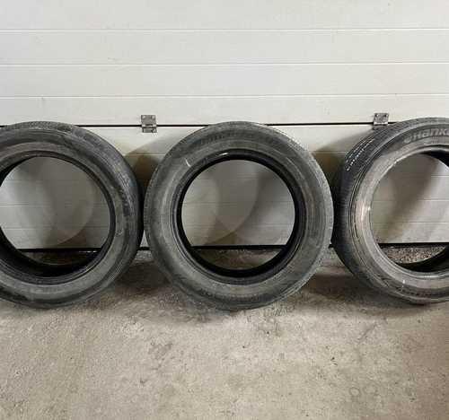 Hankook Dynapro HP2 RA33 255/55 R19 111V