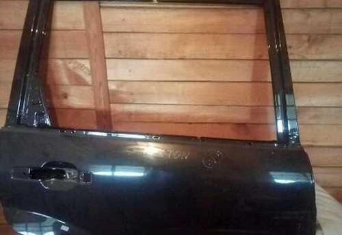 Дверь на автомобиль Ssang Yong Rexton