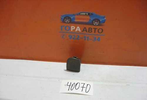 Ручка открывания капота Chevrolet Aveo (T200) 2003