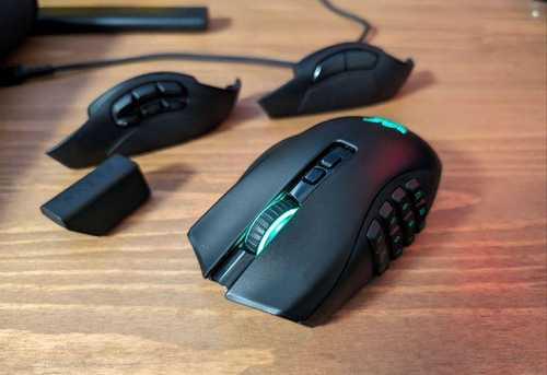 Razer naga pro