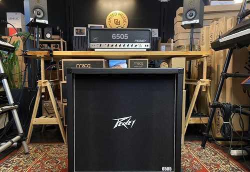 Peavey 6505 Straight 412 в Наличии