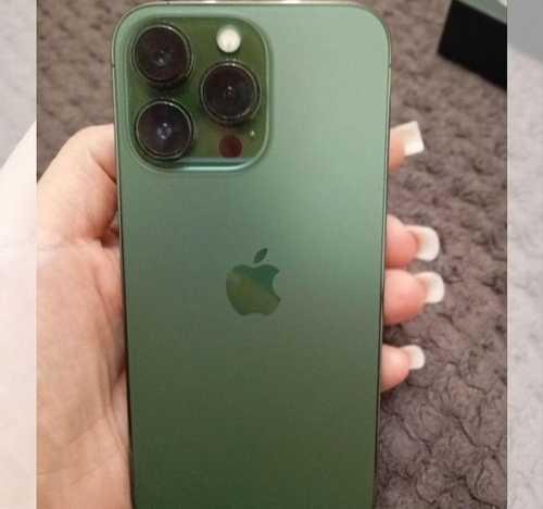 iPhone 13 Pro, 128 ГБ