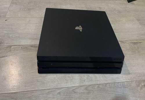 Sony PS4pro