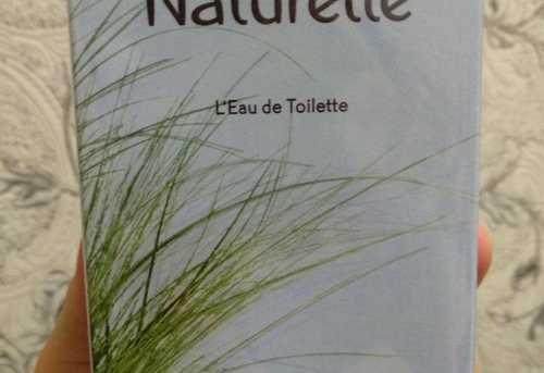 Туалетная вода Yves Rocher Naturelle 75 мл