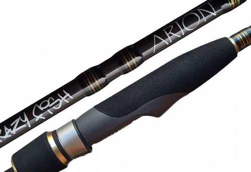 Спиннинг Arion asre862MLS