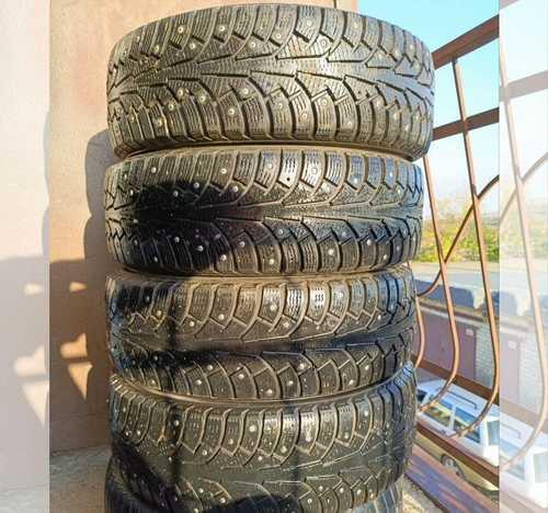 Nokian Tyres Nordman 5 185/65 R15 92T