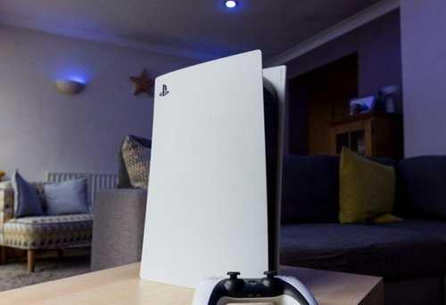 Sony playstation 5 digital edition