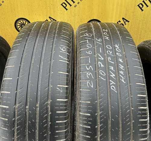 Hankook Dynapro HP2 RA33 235/60 R18 107V