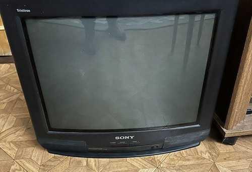 Телевизор Sony KV-G21M1 Trinitron