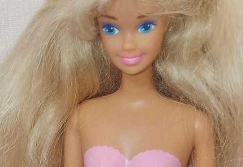 Кукла барби 90 х Snap 'n Play Barbie Mattel, 1991