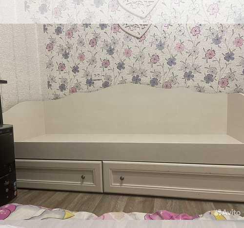Кровать белорусская