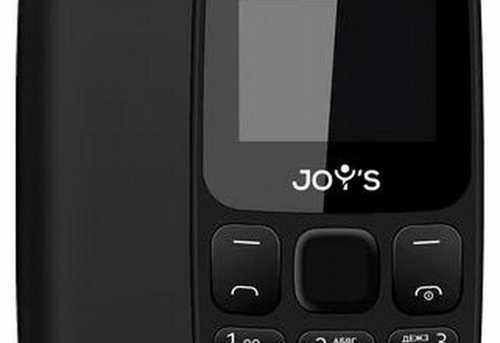 Новый Телефон JOY'S S16