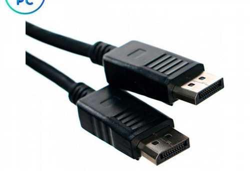Кабель Telecom DisplayPort DP-DP 1.2V 4K (CG712-1M