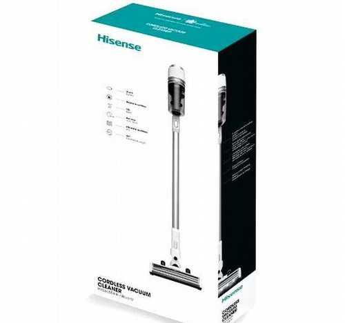 Пылесос ручной (handstick) Hisense HVC6134
