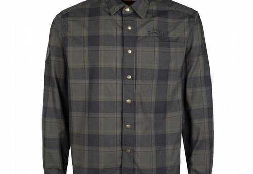 Рубашка Remington Scotland Brown р. 3XL