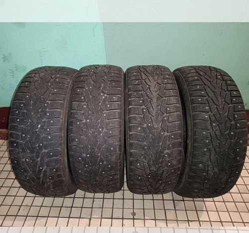 Nokian Tyres Nordman 7 195/55 R16