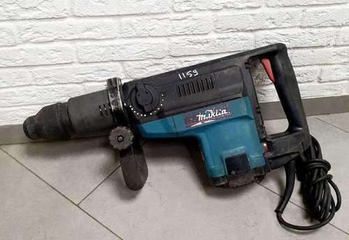 Перфоратор Makita HR5001C