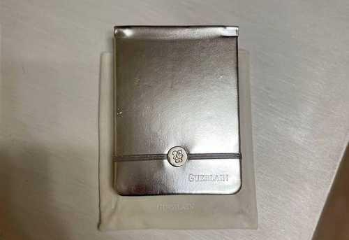 Блокнот guerlain