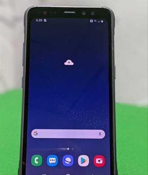 Samsung Galaxy S8 Active (4/64GB) Android 9