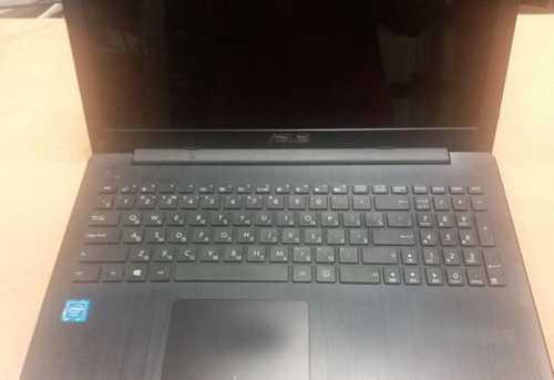 Ноутбук Asus Celeron N2840