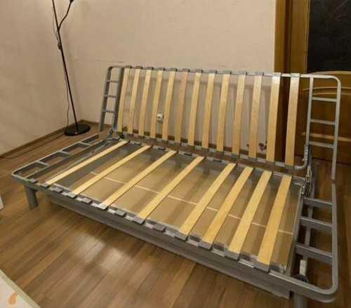 Каркас дивана-кровати Бединге IKEA с ящиком
