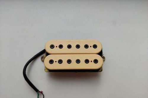 Звукосниматели Dimarzio, Seymour Duncan