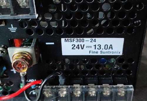 Suntronix MSF300-24 + 2 GMC-65 +2GMC-40