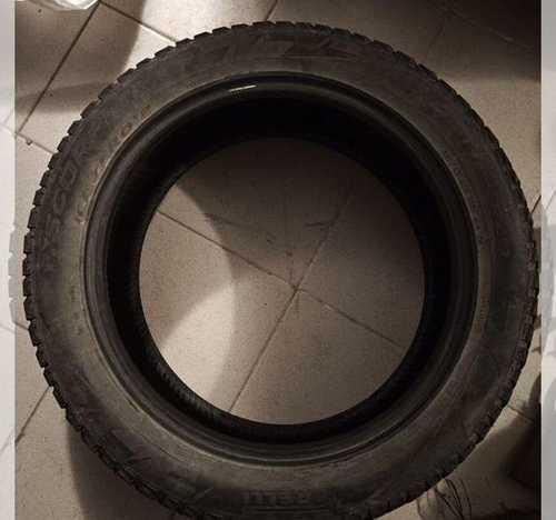 Pirelli Scorpion Ice Zero 2 285/45 R20 112H