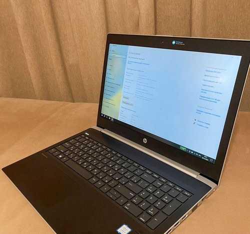 Hp probook 450 g5