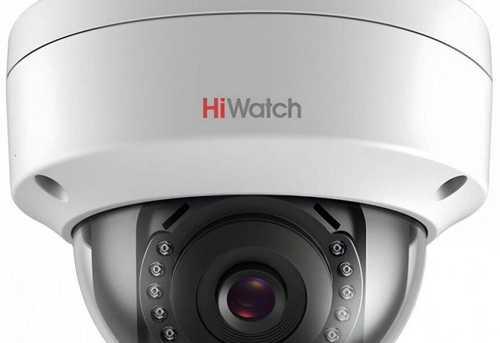 IP видеокамера HiWatch DS-I252L(4MM) 570213