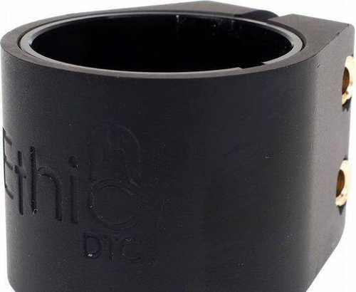 Зажим ethic Clamp Basics Black Ros91