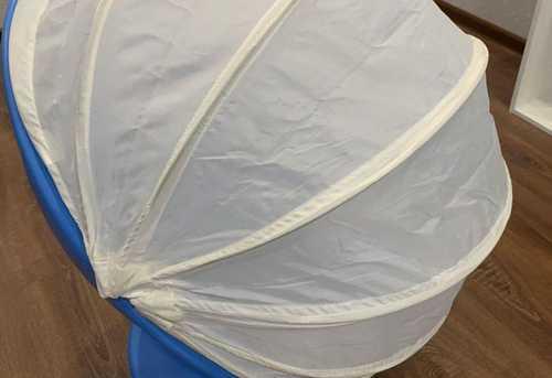 Кресло яйцо IKEA