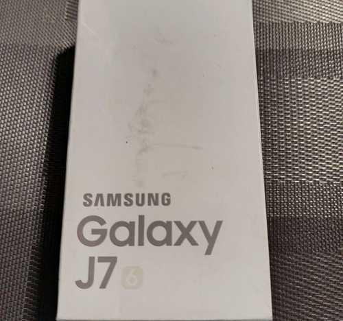 Samsung Galaxy J7 (2017), 3/16 ГБ