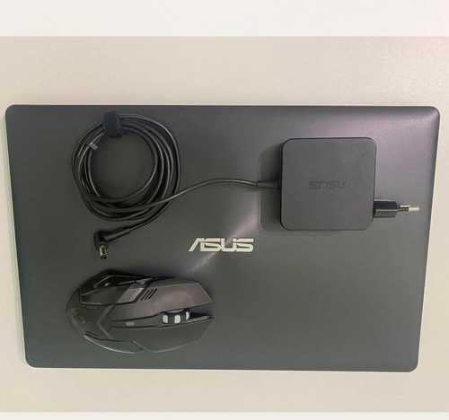 Asus