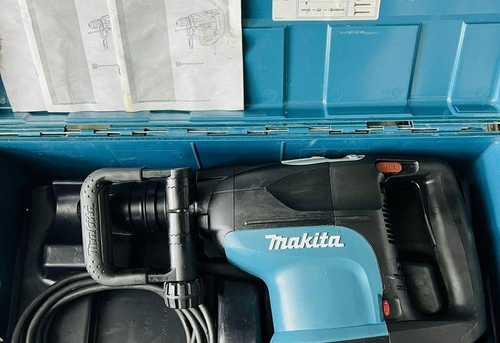 Перфоратор Makita HR4501C