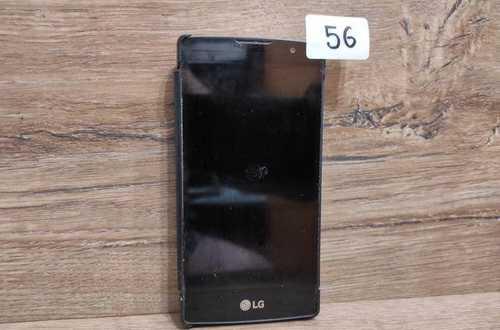 LG Spirit H422