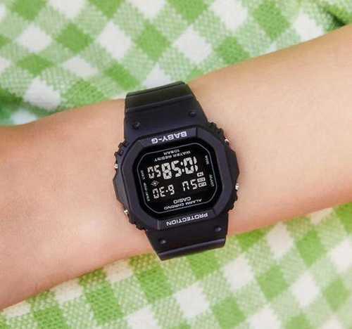 Часы Женские Casio Baby-G BGD-565-1