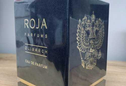 Roja dove Oligarch Олигарх