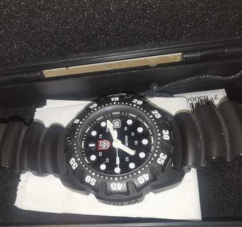 Мужские наручные часы Luminox XS.1551